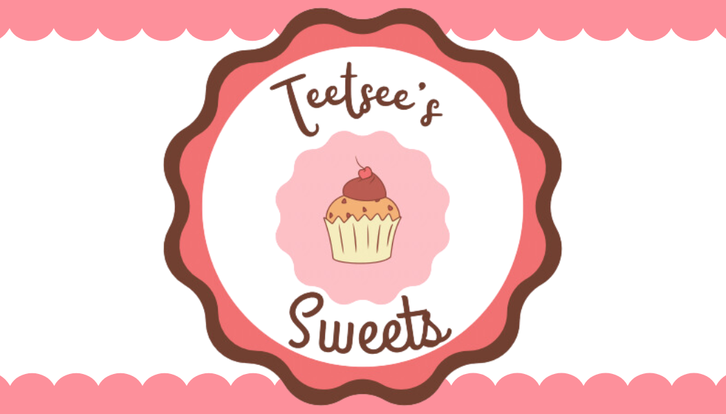Teetsee’s sweets – Teetsee’s Sweets